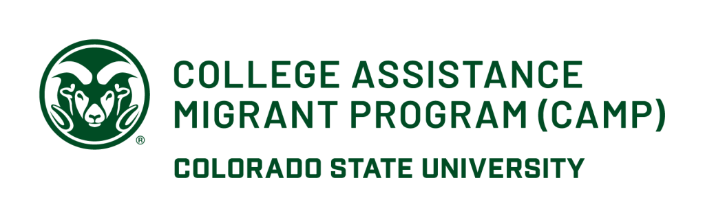 College Assistance Migrant Program (CAMP) – Academic Advancement Center