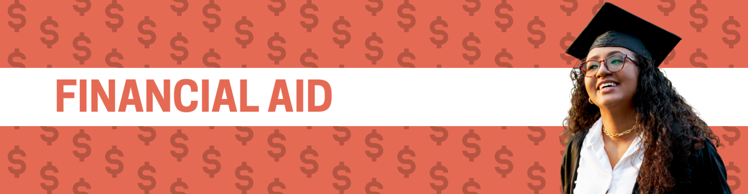 Financial Aid – Academic Advancement Center